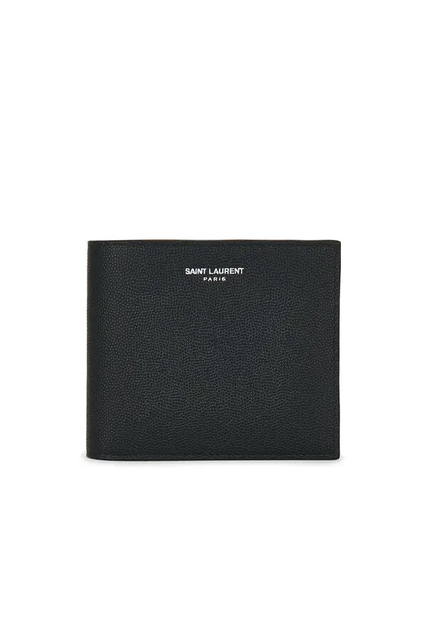 Saint Laurent East West Wallet