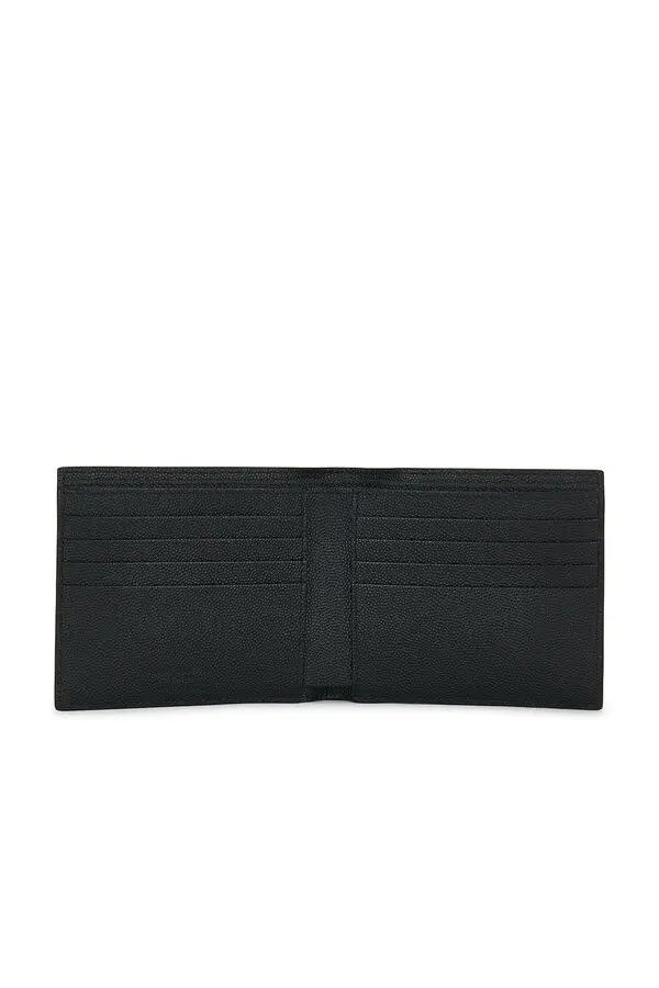 Saint Laurent East West Wallet