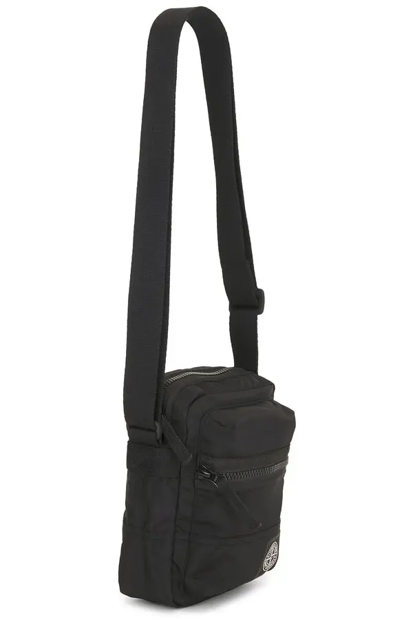 Stone Island Cross Body Bag