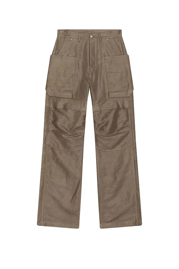 Rick Owens Stefan Cargo Pants