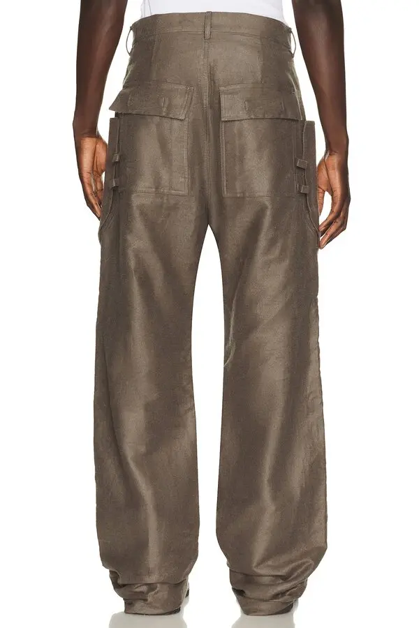 Rick Owens Stefan Cargo Pants