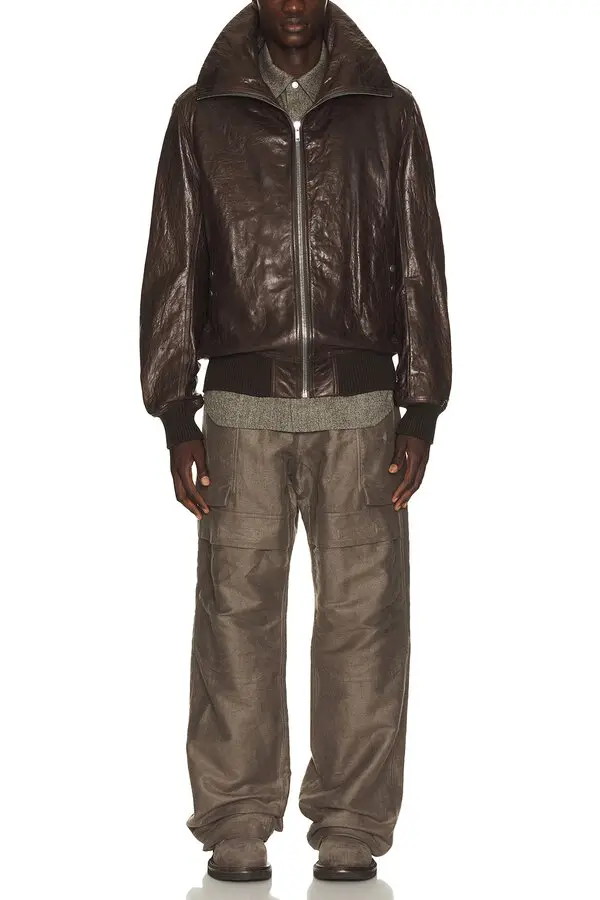 Rick Owens Stefan Cargo Pants