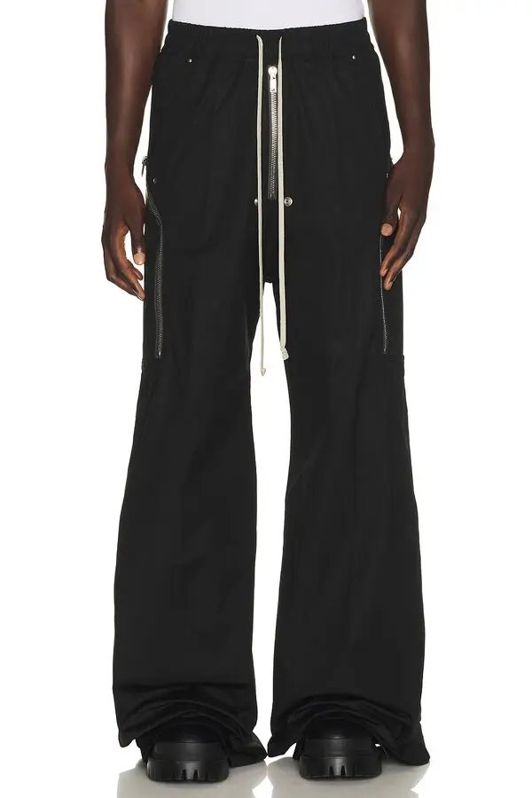 Rick Owens Heizer Belas Pants