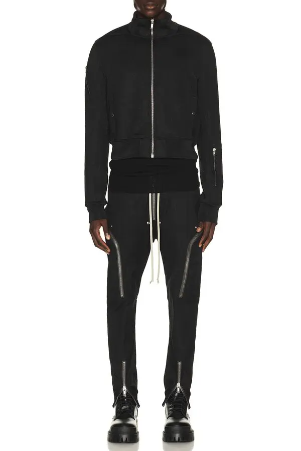 Rick Owens Heizer Cargo Pants