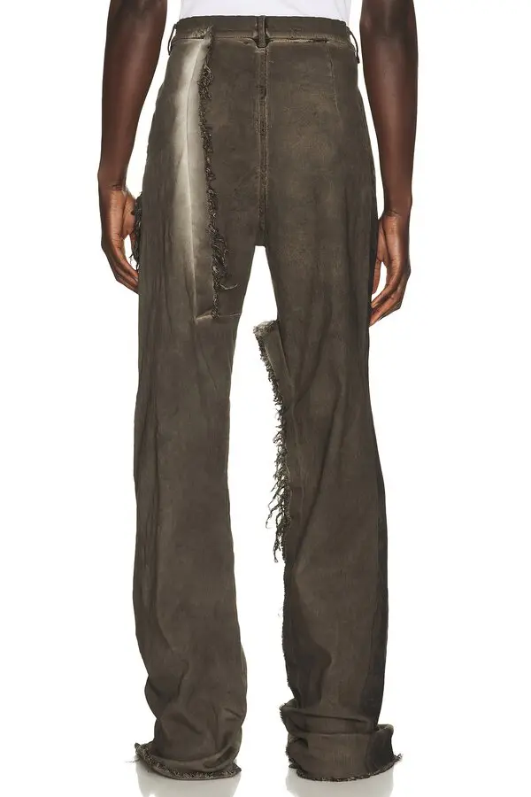 Rick Owens Bolan Bootcut Jean
