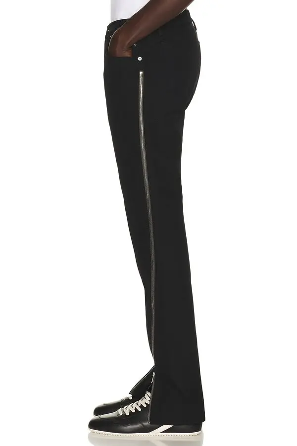 Rick Owens Vega Jeans