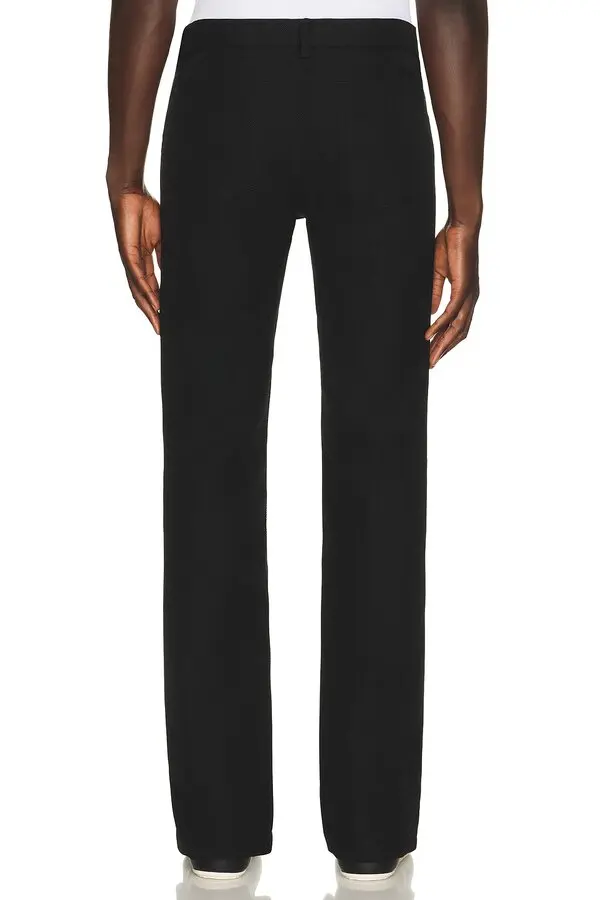 Rick Owens Vega Jeans