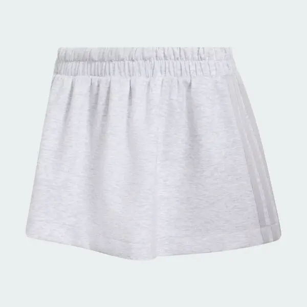 Adidas Originals Skirt - Light Grey Heather