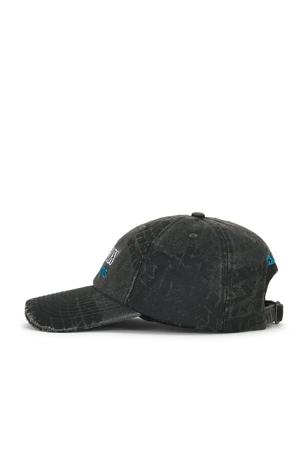 PLEASURES X Onlyfans Lockup Baseball Cap