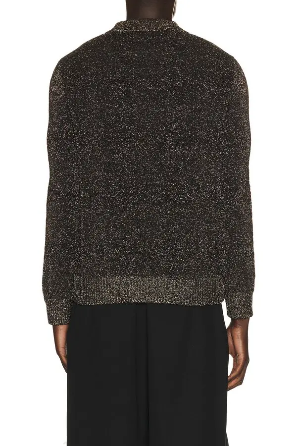 Marni Polo Neck Shirt