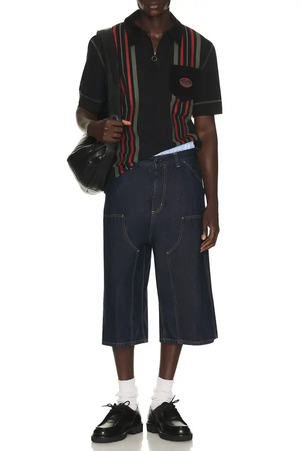 NICHOLAS DALEY D.k Polo