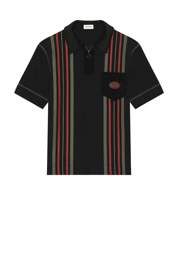 NICHOLAS DALEY D.k Polo