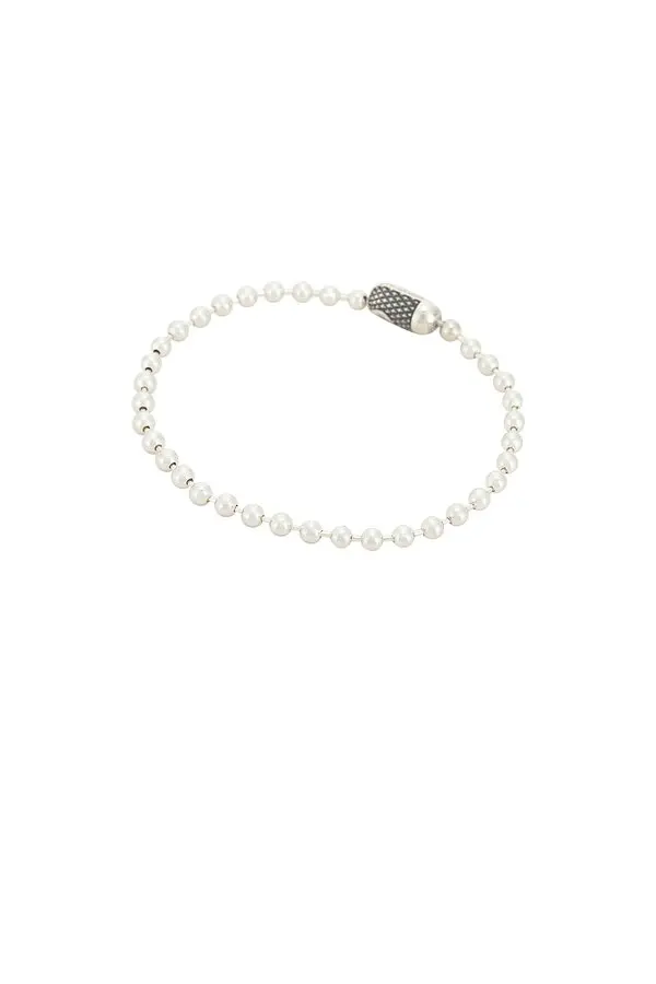 Good Art Hlywd Poplock Bracelet | Goosebumps