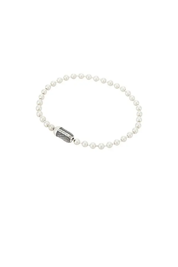 Good Art Hlywd Poplock Bracelet | Goosebumps
