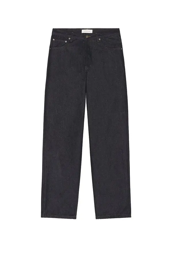 LE17SEPTEMBRE 5 Pocket Denim Jeans