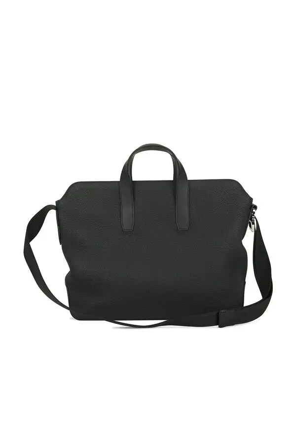 Hermès Togo Citynews Briefcase