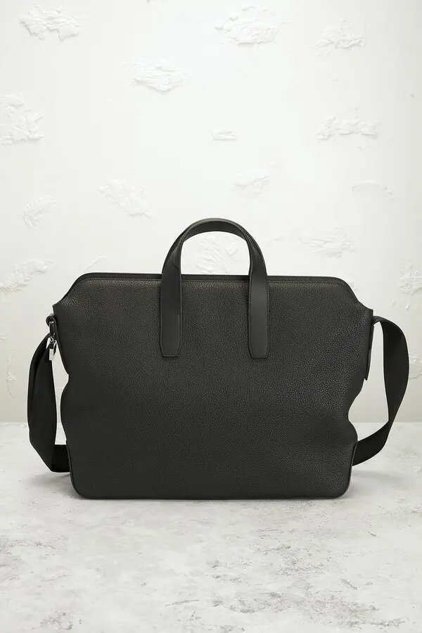 Hermès Togo Citynews Briefcase