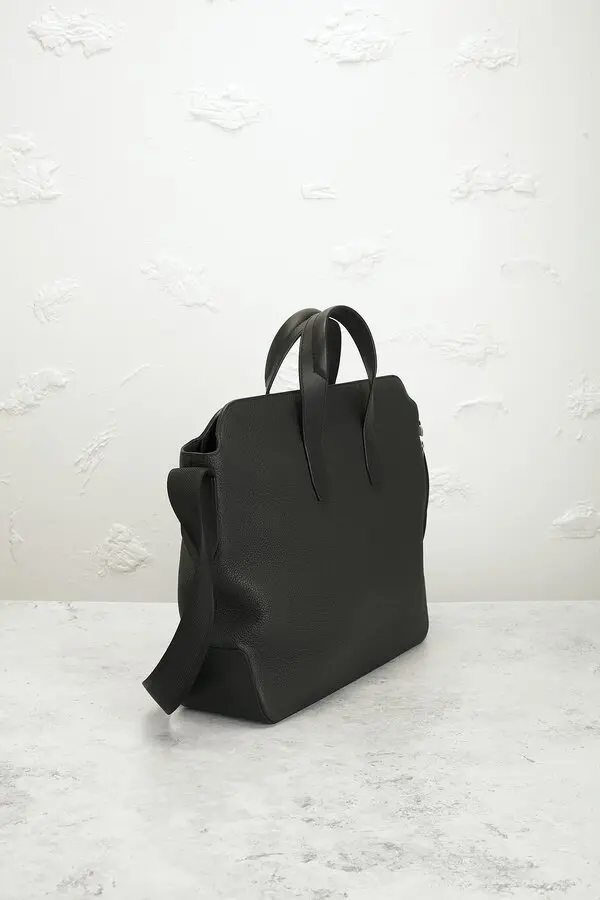 Hermès Togo Citynews Briefcase