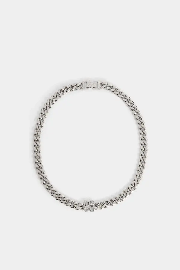 Dsquared2 Upside Down Necklace