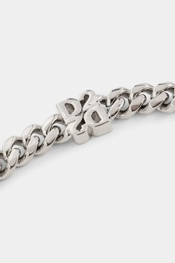 Dsquared2 Upside Down Necklace