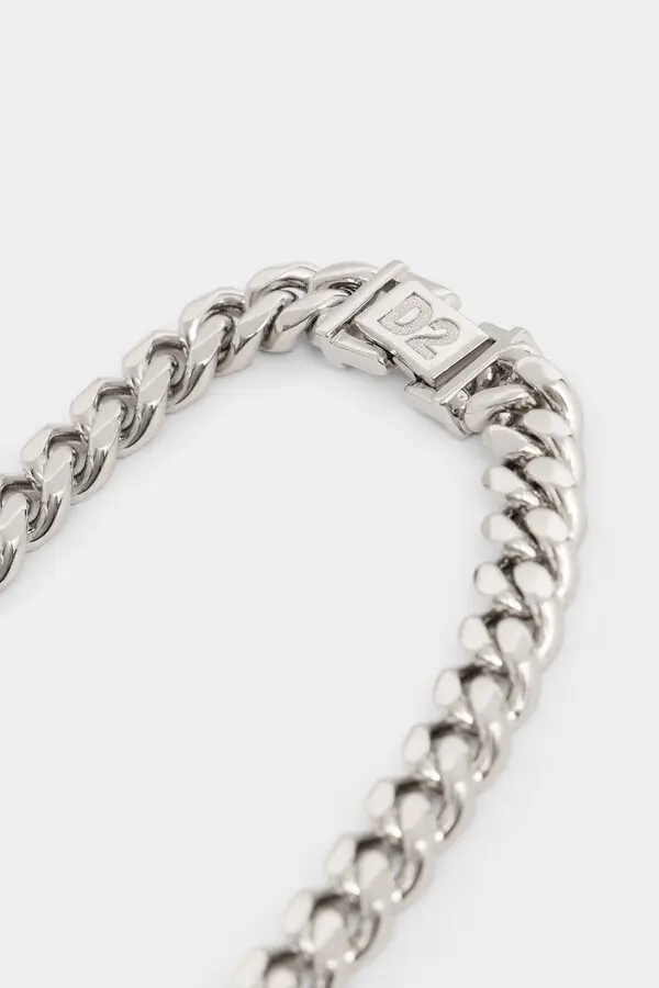 Dsquared2 Upside Down Necklace