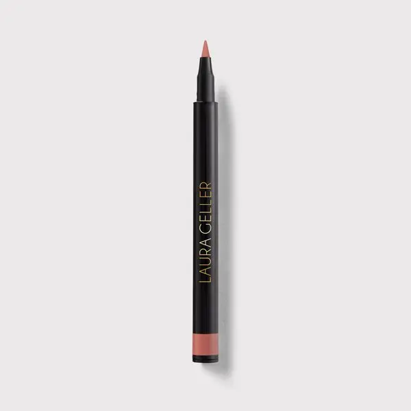 Laura Geller Beauty Lasting Love Longwearing Lip Color - Ginger