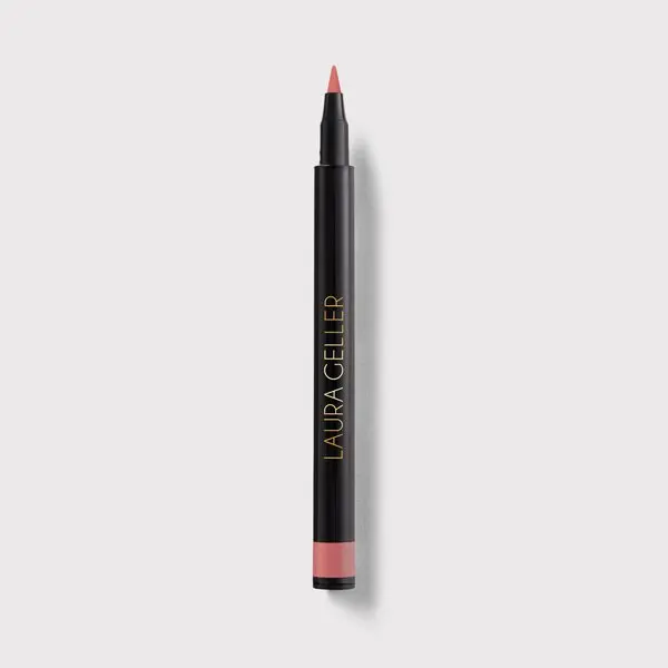 Laura Geller Beauty Lasting Love Longwearing Lip Color - Rosy
