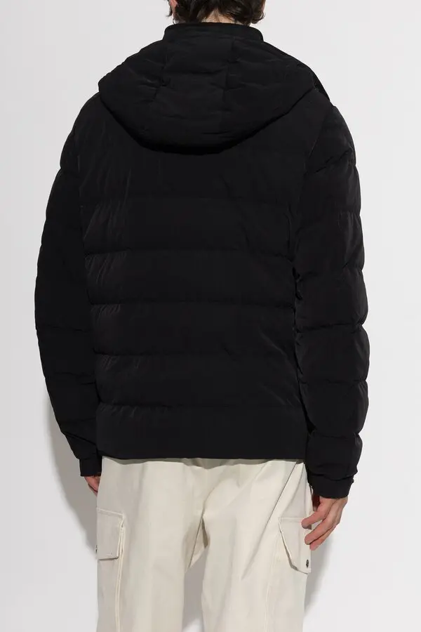 Moncler Pelat' Down Puffer Jacket