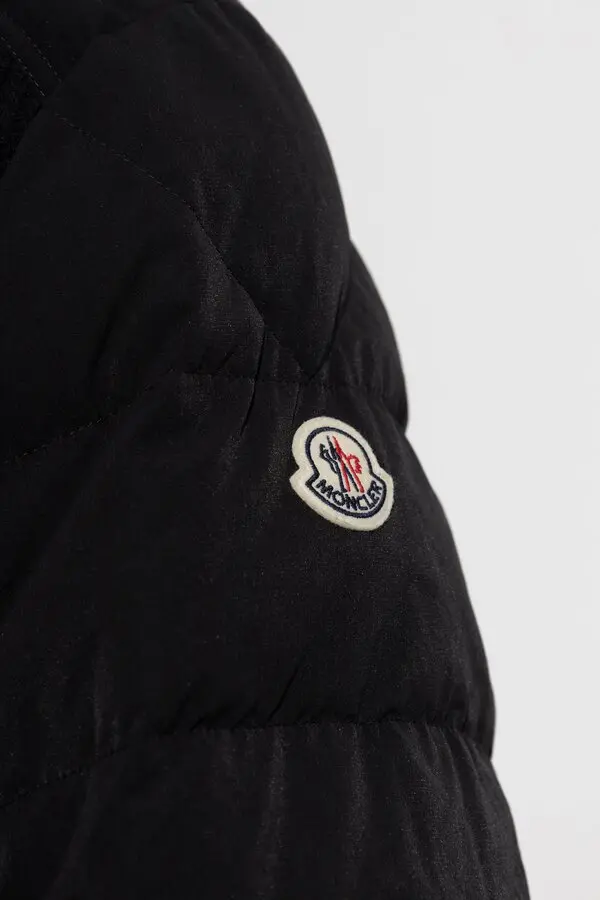 Moncler Pelat' Down Puffer Jacket