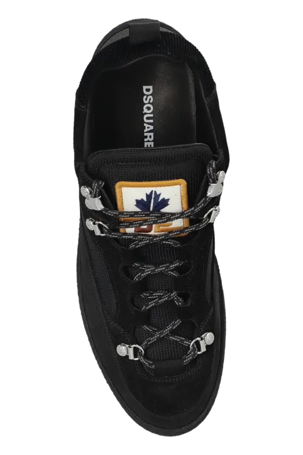 Dsquared2 Sports Shoes ‘rapper’s Delight