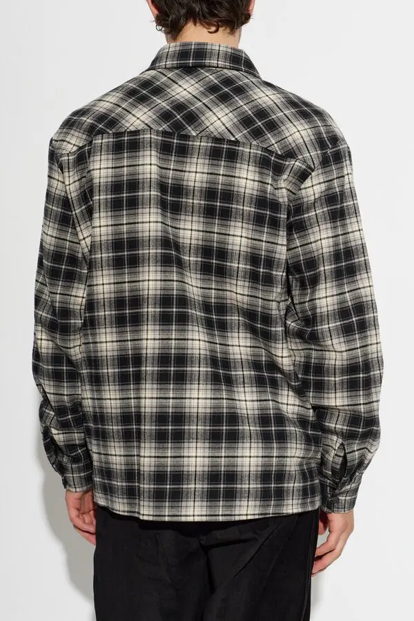 Moncler Shirt With Pockets