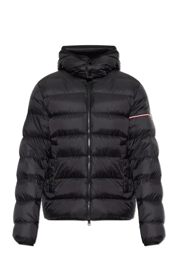 Moncler Ravenlock’ Puffer Jacket