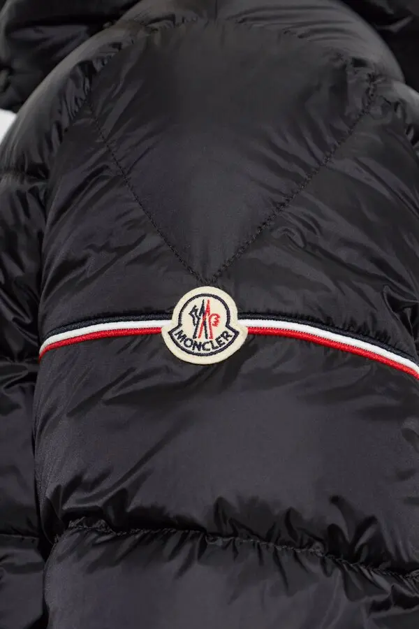 Moncler Ravenlock’ Puffer Jacket
