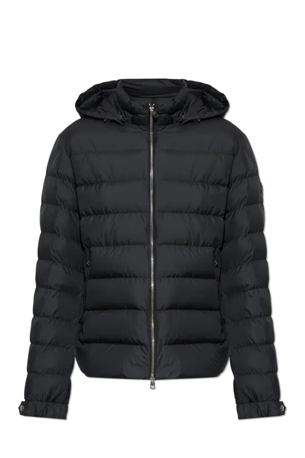 Moncler Arneb Quilted Down Jacket