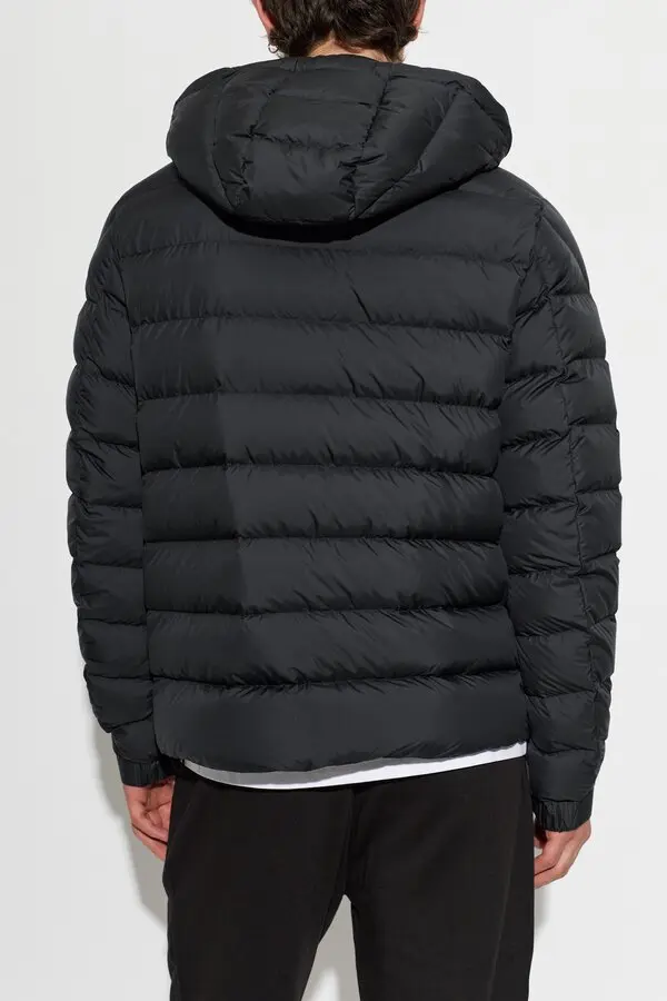 Moncler Arneb Quilted Down Jacket