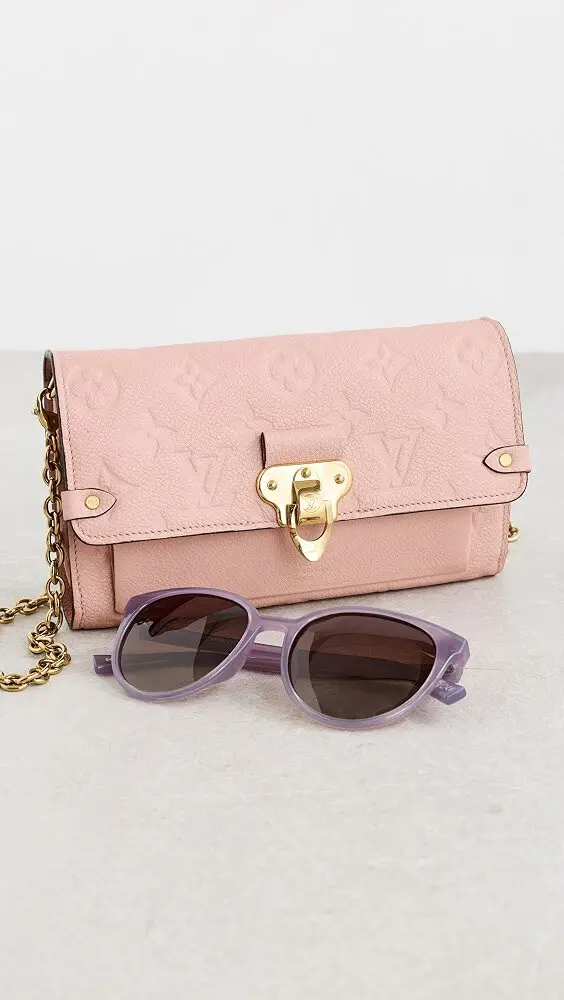 Shopbop Louis Vuitton Empreinte Wallet On Chain