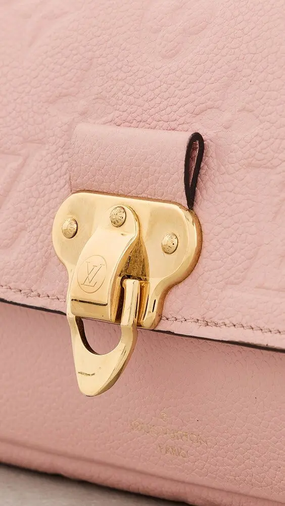 Shopbop Louis Vuitton Empreinte Wallet On Chain