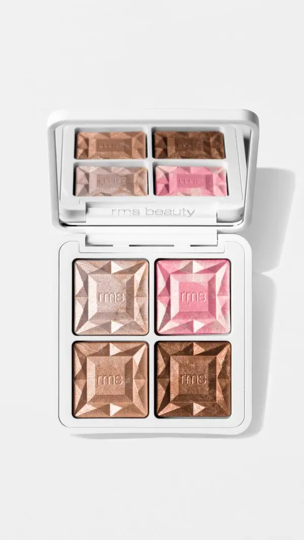 RMS BEAUTY Redimension Daily Glow Palette