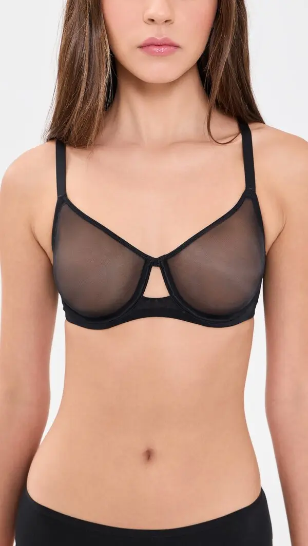 Commando Invisible Lift Full Cup Underwire Bra