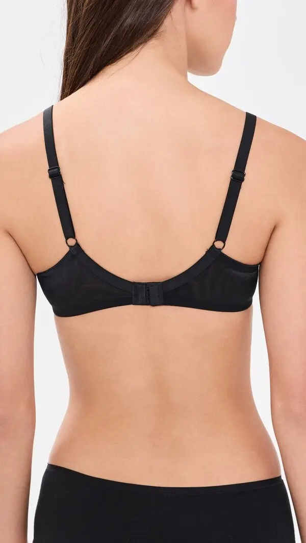 Commando Invisible Lift Full Cup Underwire Bra