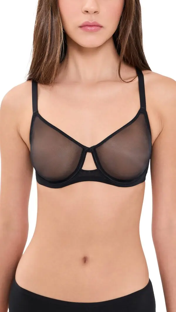 Commando Invisible Lift Full Cup Underwire Bra