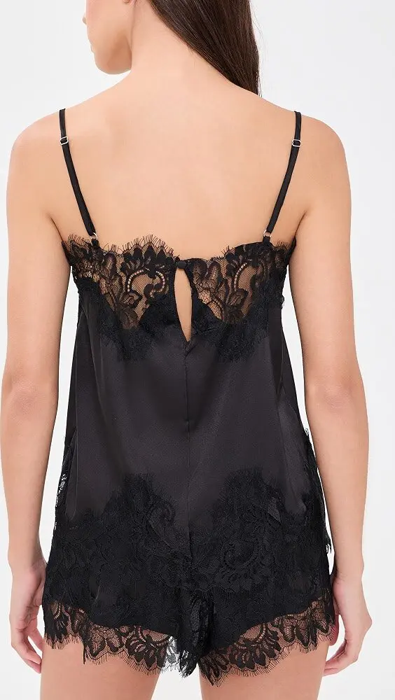 KAT THE LABEL Olivia Camisole