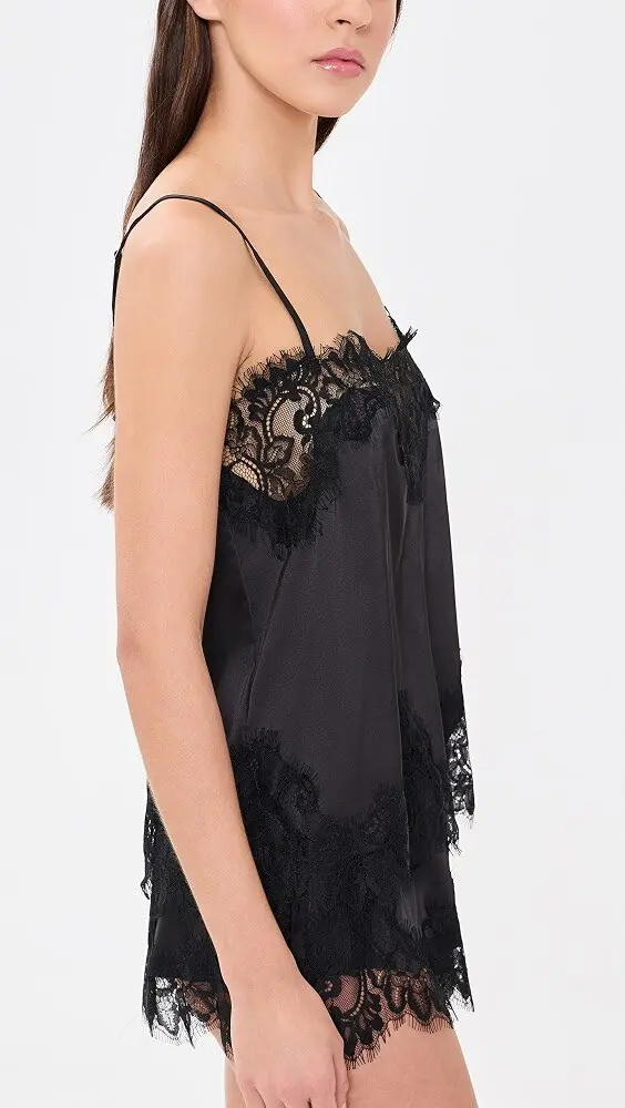 KAT THE LABEL Olivia Camisole