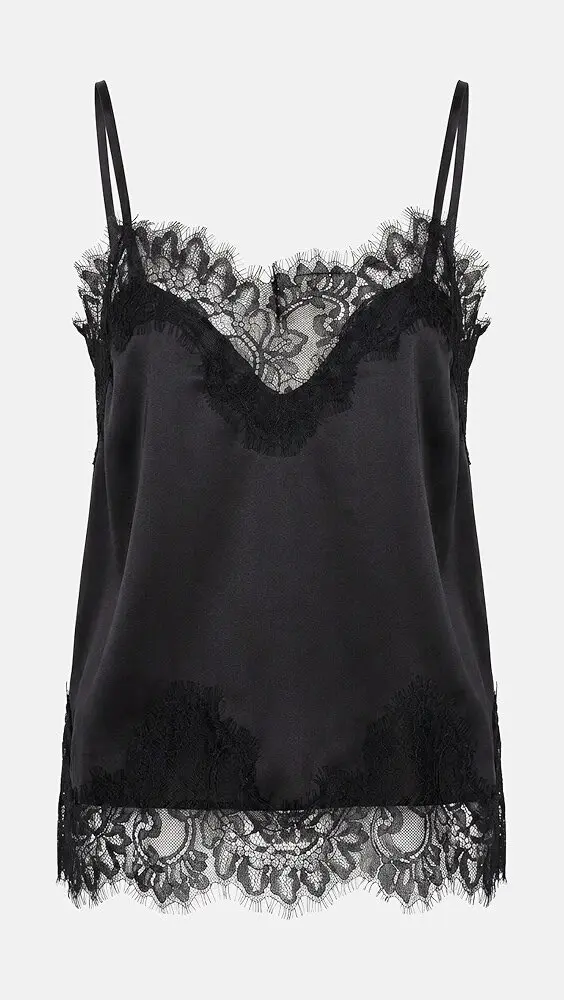KAT THE LABEL Olivia Camisole