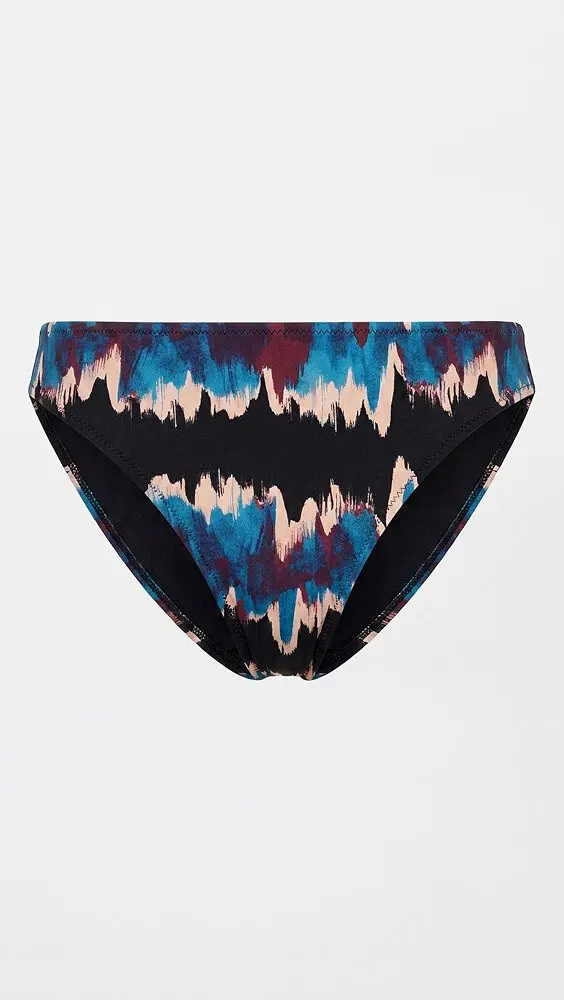 Ulla Johnson Mallorca Bikini Bottoms