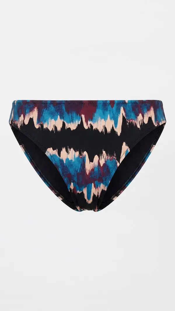 Ulla Johnson Mallorca Bikini Bottoms - Alloy