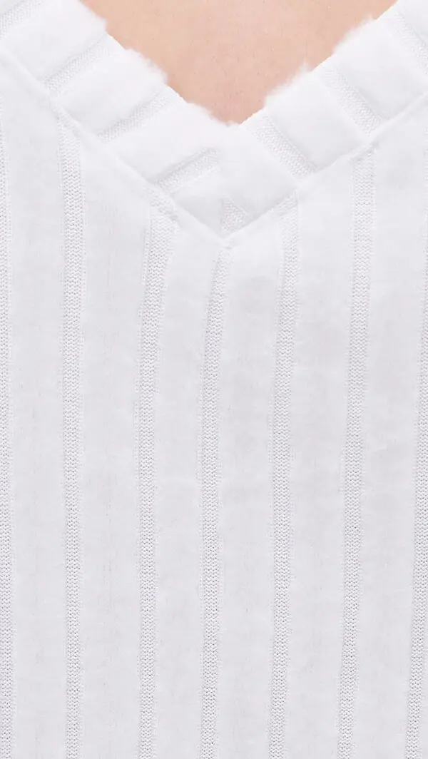 Z Supply Sloane Rib Tank Top