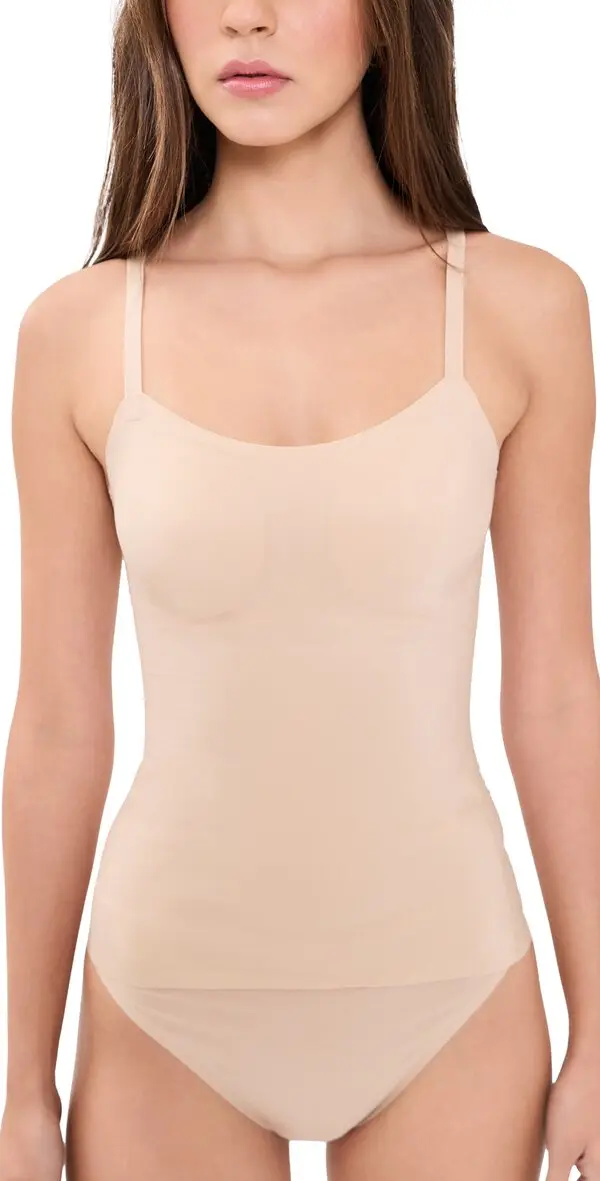 Commando Zone Smoothing Cami