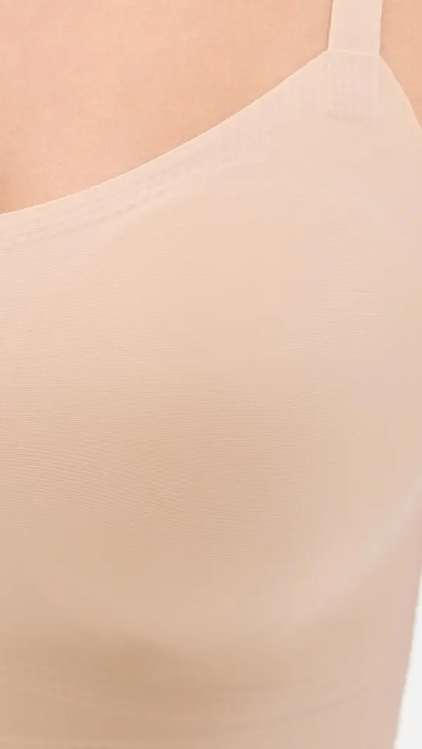 Commando Zone Smoothing Cami