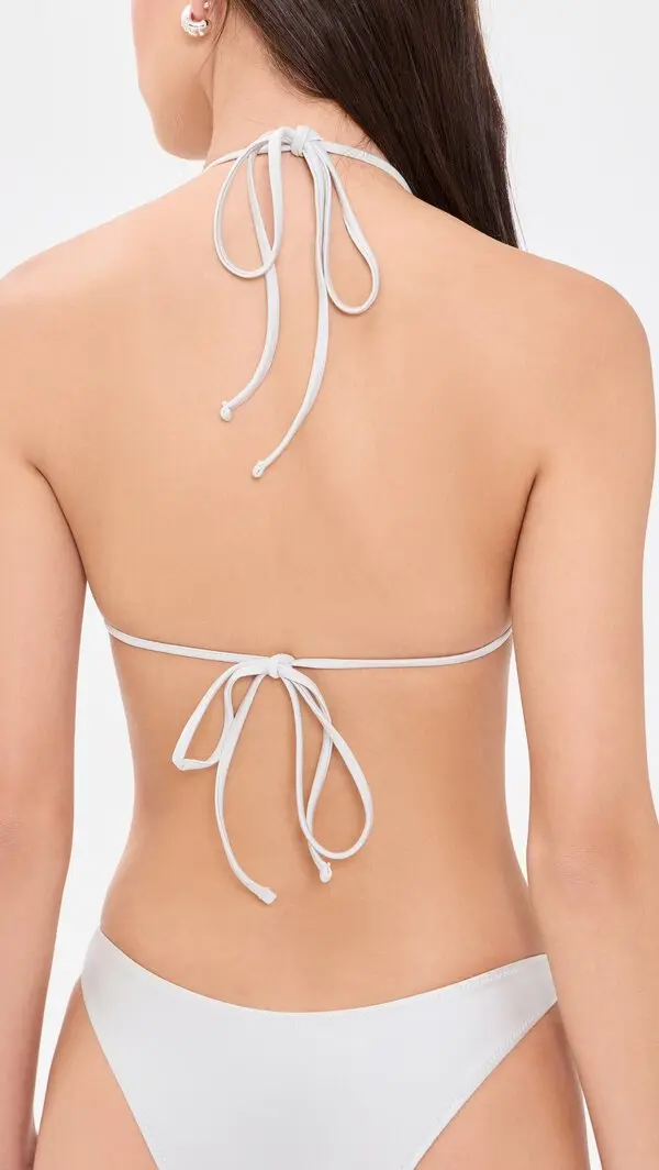 Frankies Bikinis Nick Bikini Top